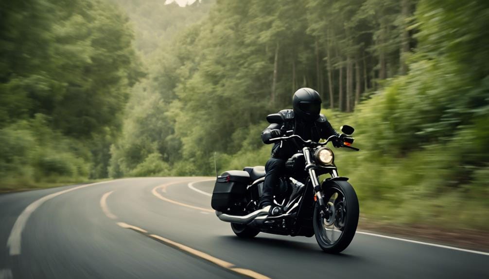 How Many Miles Is The 14 Harley Davidson Cvo Breakout | Iron Horse Rebels