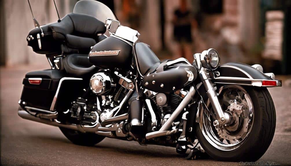 What Size Baffles For A 2008 Harley Davidson Flhtcu | Iron Horse Rebels