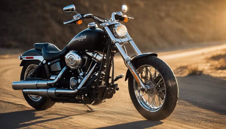What Kind Of Oil 2009 Harley Davidson Fxdf Fat Bob | Iron Horse Rebels