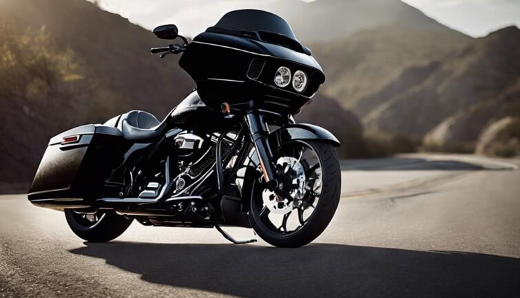 What Size Wheels On 2016 Harley Davidson Road Glide Special | Iron ...