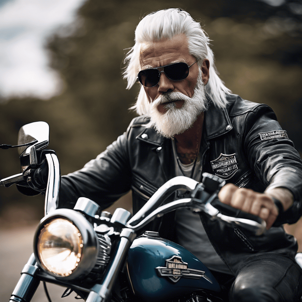 About Us | Iron Horse Rebels