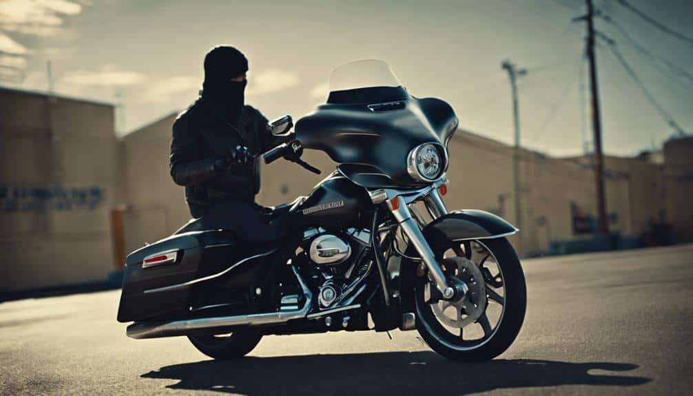 How To Get Codes From 2013 Harley Davidson Street Glide | Iron Horse Rebels