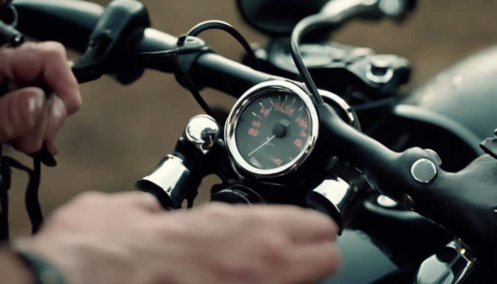 How To Use Cb Radio On Harley Davidson | Iron Horse Rebels