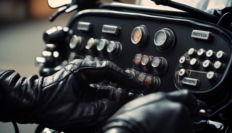 How To Change Pin Code On Harley Davidson | Iron Horse Rebels