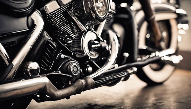 How To Clean Radiator Fins On Harley Davidson Ultra | Iron Horse Rebels