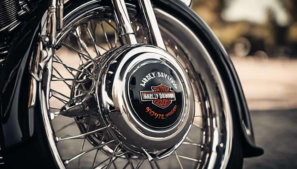 Manufacturer Who Make Spoke Rim For Harley Davidson | Iron Horse Rebels