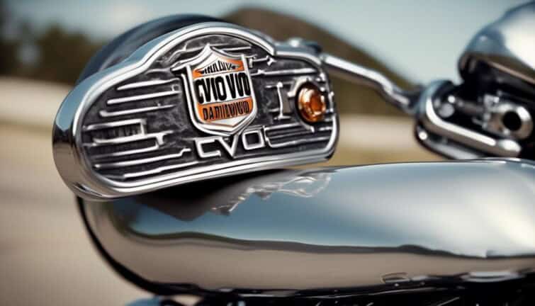 What Does Cvo Stand For In Harley Davidson | Iron Horse Rebels
