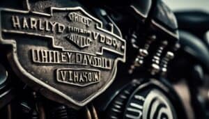How To Decode Harley Davidson Vin Number | Iron Horse Rebels
