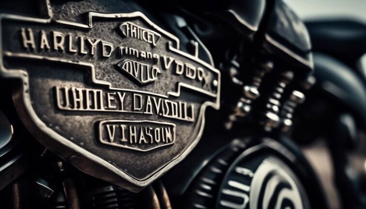 Harley Davidson Vin Number Breakdown Wallpaper For Desktop