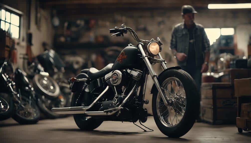 How To Price A Used Harley Davidson | Iron Horse Rebels