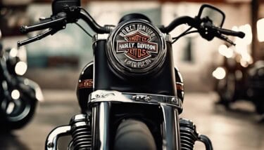 What Is A Dtc On A Harley Davidson | Iron Horse Rebels
