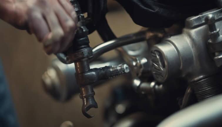 How To Drain Cooling System On 2014 Harley Davidson Motorcycles | Iron ...