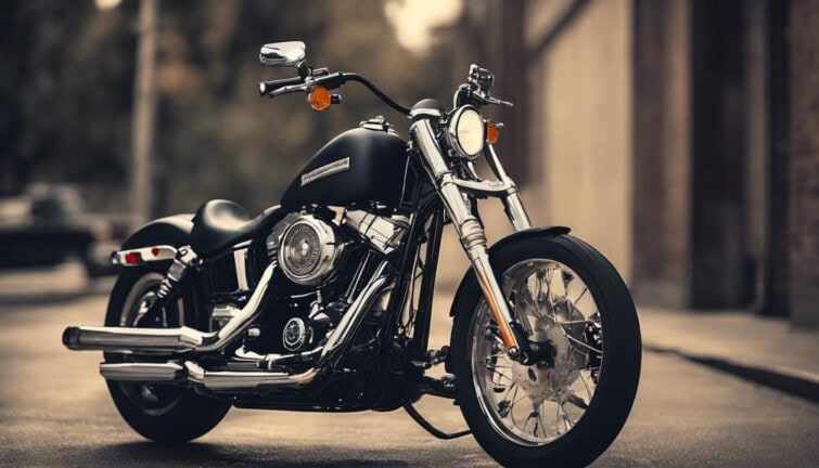 Why Harley Davidson Use Belt Drive | Iron Horse Rebels