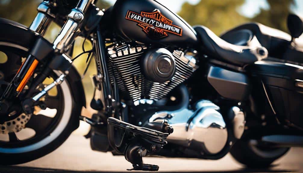 What Does A Harley Davidson Stage 1 Kit Include | Iron Horse Rebels