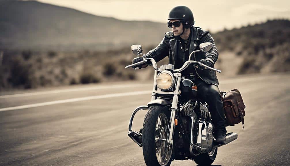 What To Carry When Riding A Harley Davidson | Iron Horse Rebels