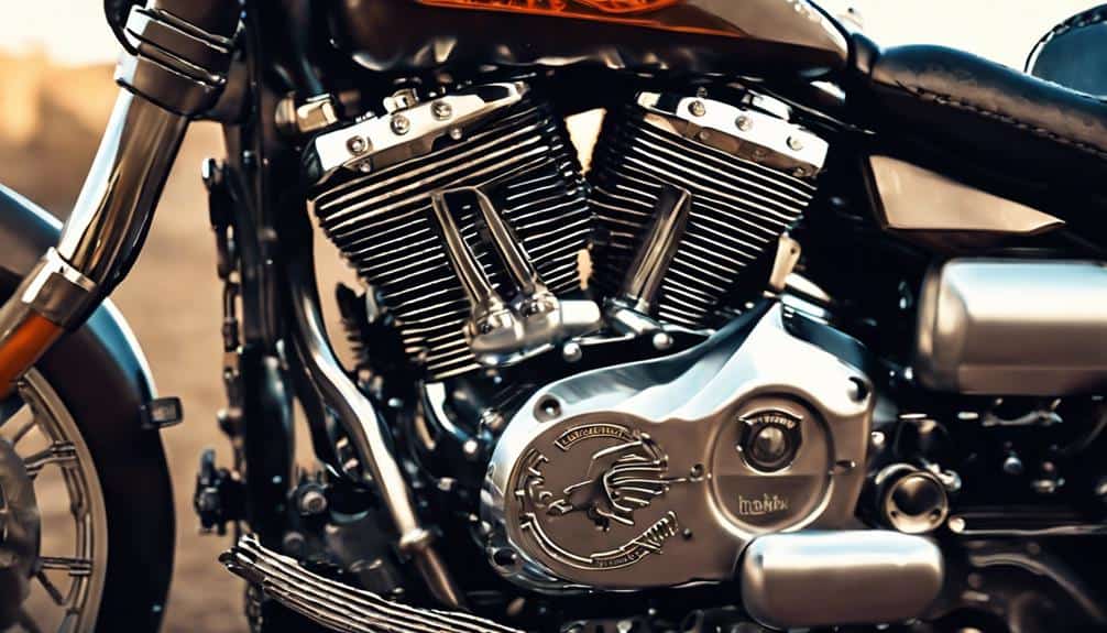 What Does Evo Mean In Harley Davidson | Iron Horse Rebels