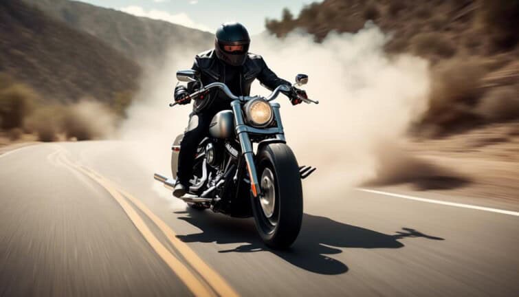 What Is The Fastest Harley Davidson 2022 | Iron Horse Rebels