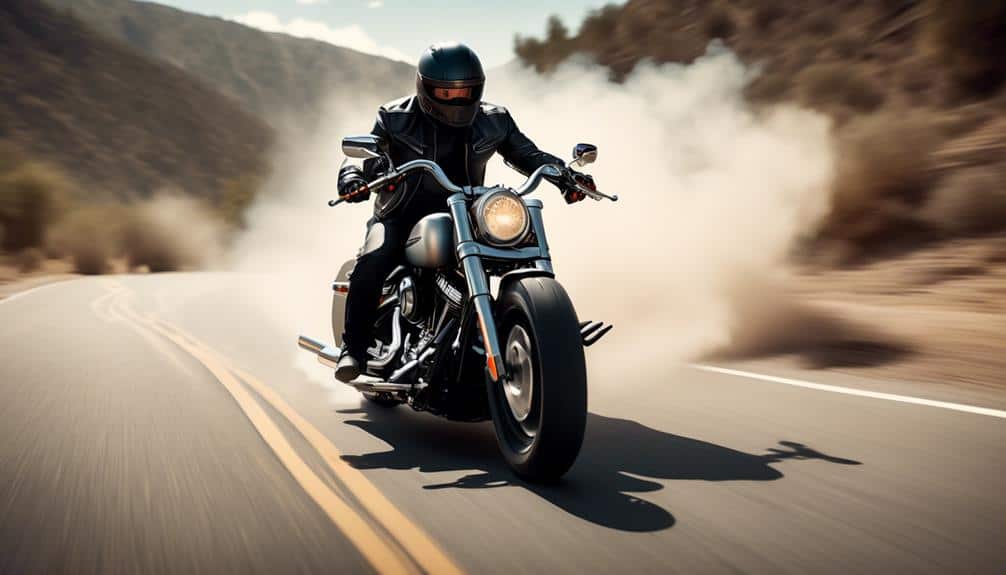 What Is The Fastest Harley Davidson 2022 | Iron Horse Rebels