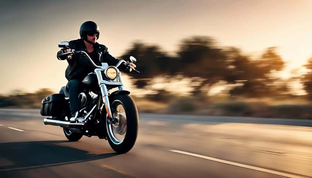 What Is The Fastest Stock Harley Davidson | Iron Horse Rebels