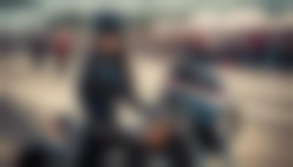 What Woman Races Top Fuel Harley Davidson | Iron Horse Rebels