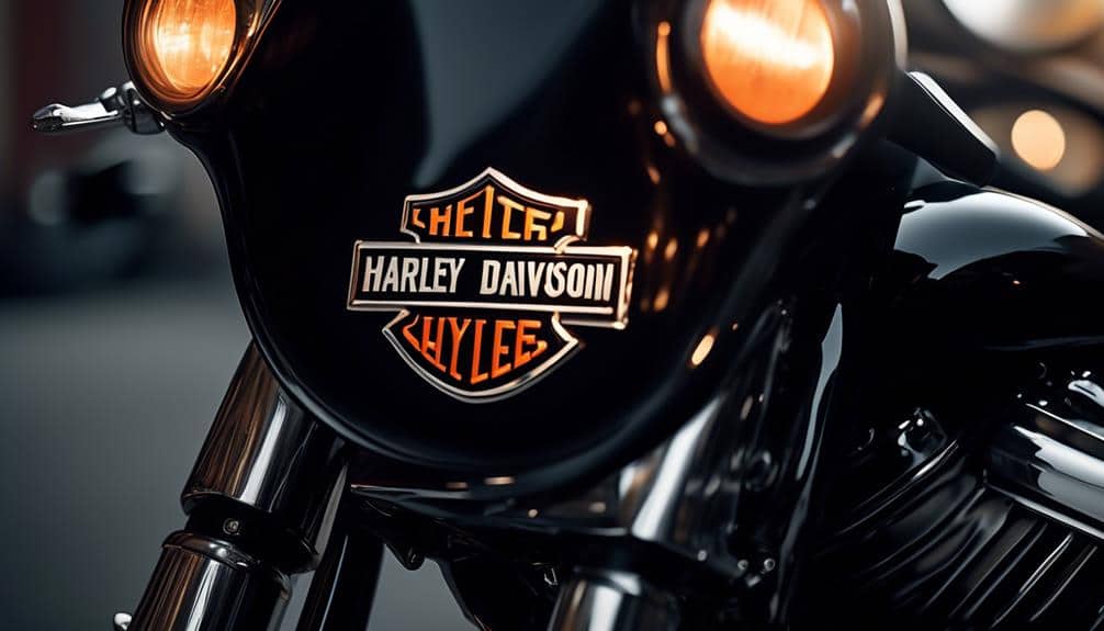 What Does Flh Stand For On A Harley Davidson | Iron Horse Rebels