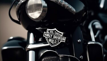 What Does Flh Mean Harley Davidson | Iron Horse Rebels