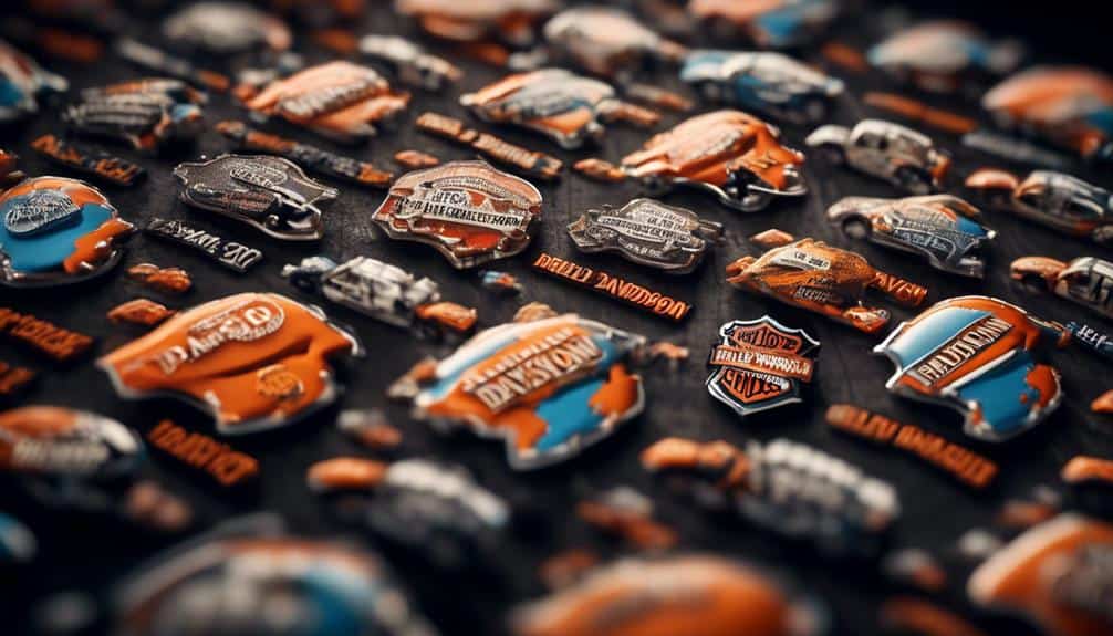 How Many Harley Davidson Dealers Are There In The World | Iron Horse Rebels