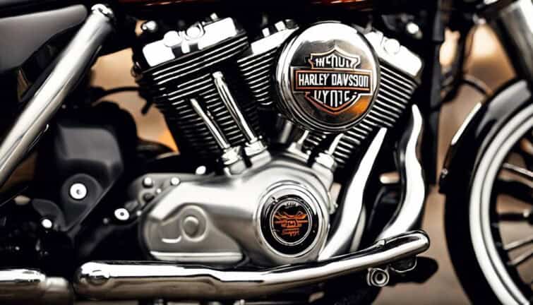 How Much Horsepower Does Harley Davidson 1200cc Have | Iron Horse Rebels