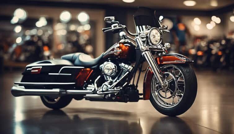 What Is The 3 Wheel Harley Davidson Price | Iron Horse Rebels