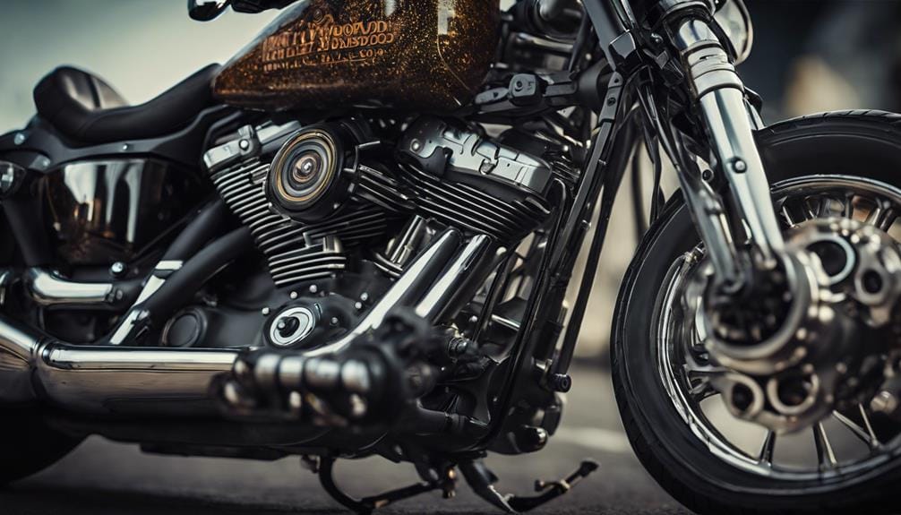 How Does The Abs System On A Harley Davidson | Iron Horse Rebels