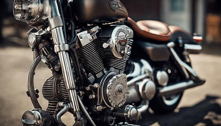 Harley Davidson What Is Active Intake | Iron Horse Rebels