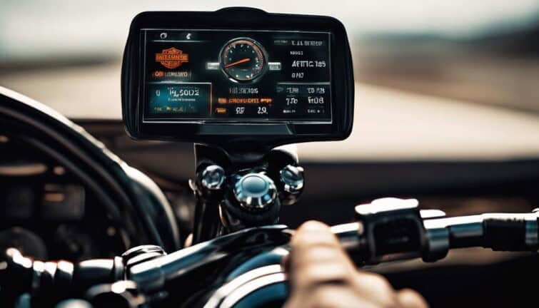 How To Use Android Auto On Harley Davidson | Iron Horse Rebels