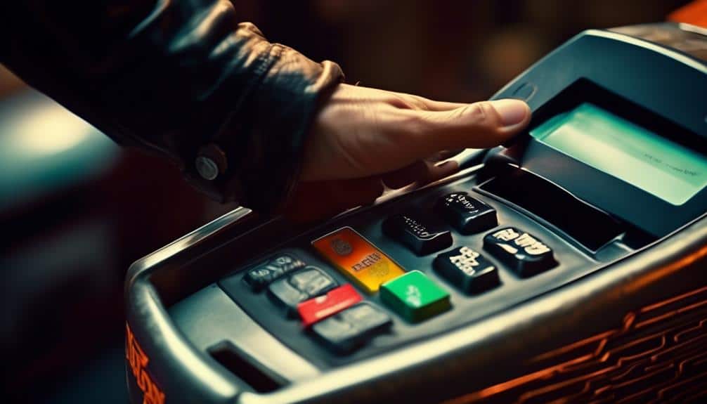 How To Pay My Harley Davidson Bill | Iron Horse Rebels