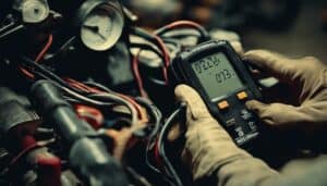 How To Check Charging System On A Harley Davidson | Iron Horse Rebels