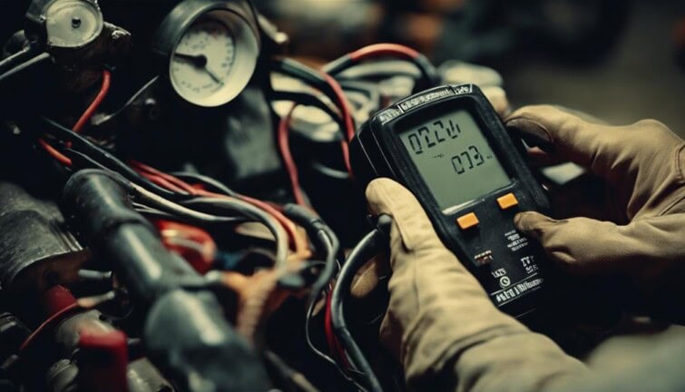 How To Check Charging System On A Harley Davidson | Iron Horse Rebels
