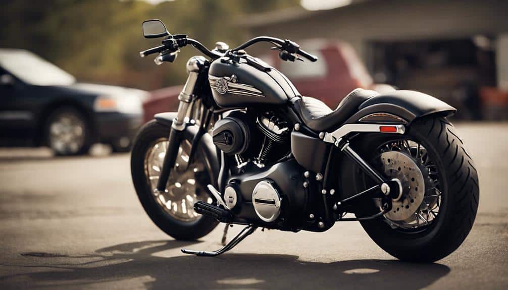 What The Difference Classesof Harley Davidson | Iron Horse Rebels