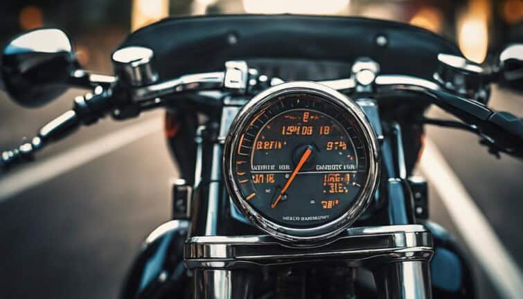 What Does Code R86 Mean On A Harley Davidson | Iron Horse Rebels