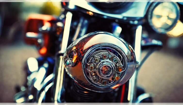 How To Determine Positive Connection On Harley Davidson Coil | Iron ...