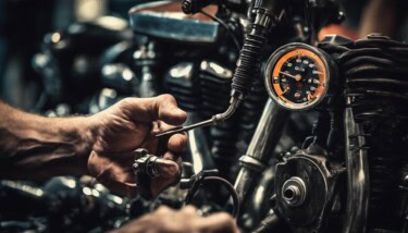 How To Check Compression On A Harley Davidson | Iron Horse Rebels