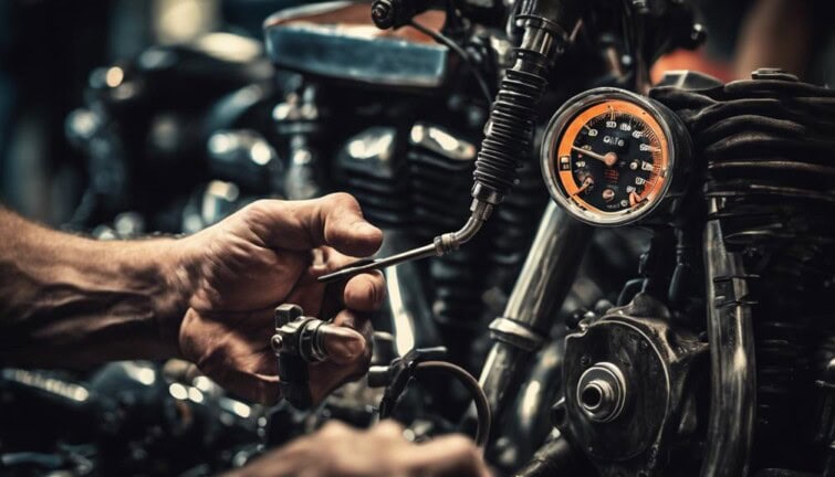How To Check Compression On A Harley Davidson | Iron Horse Rebels