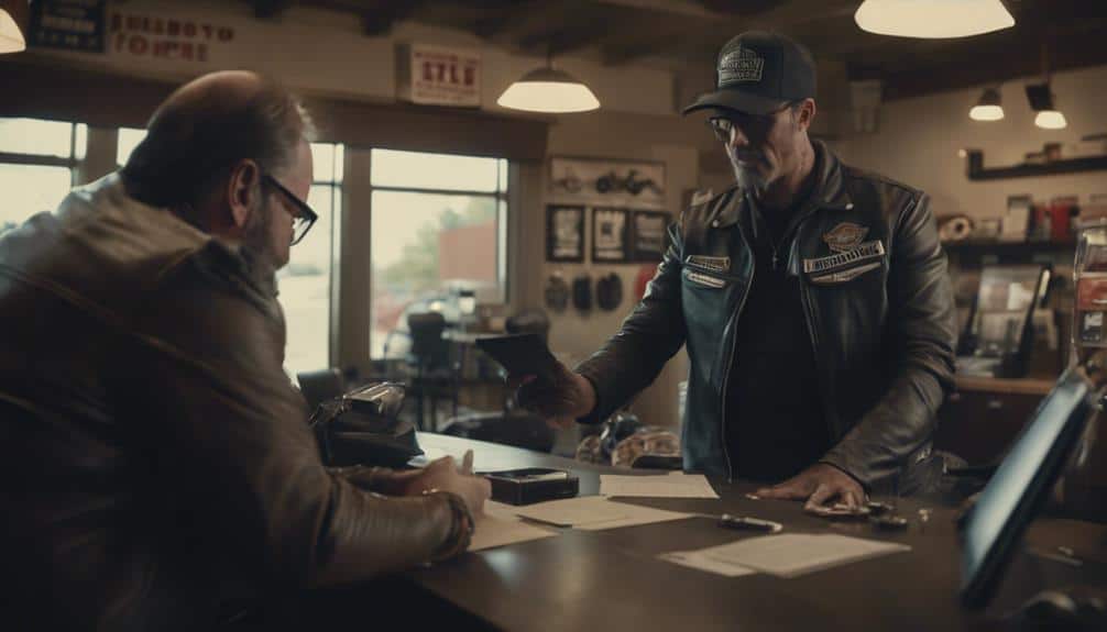 How To Get Harley Davidson Dealer Code | Iron Horse Rebels