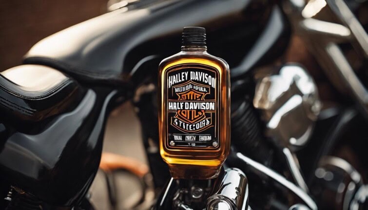 What Type Of Engine Oil For Harley Davidson | Iron Horse Rebels
