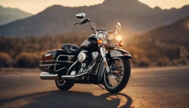 What Does Harley Davidson Flhtk Stand For | Iron Horse Rebels