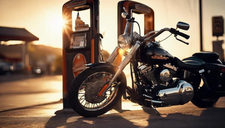 Sitemapcdatahttpsthereferenznetharley Davidson Fuel Economy