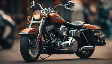 What Does Fx Mean In Harley Davidson | Iron Horse Rebels