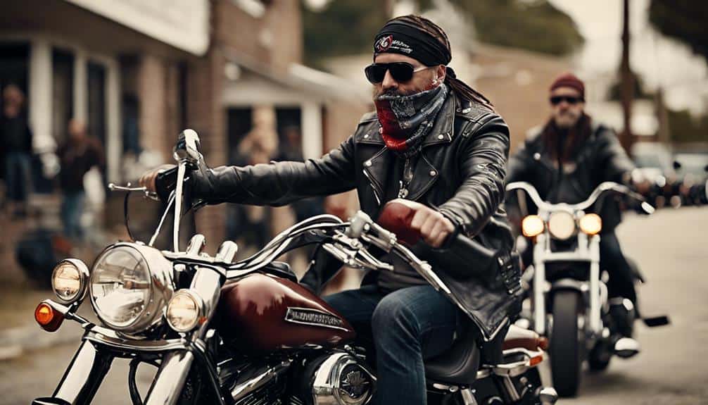 What Is Harley Davidson Hog Membership | Iron Horse Rebels
