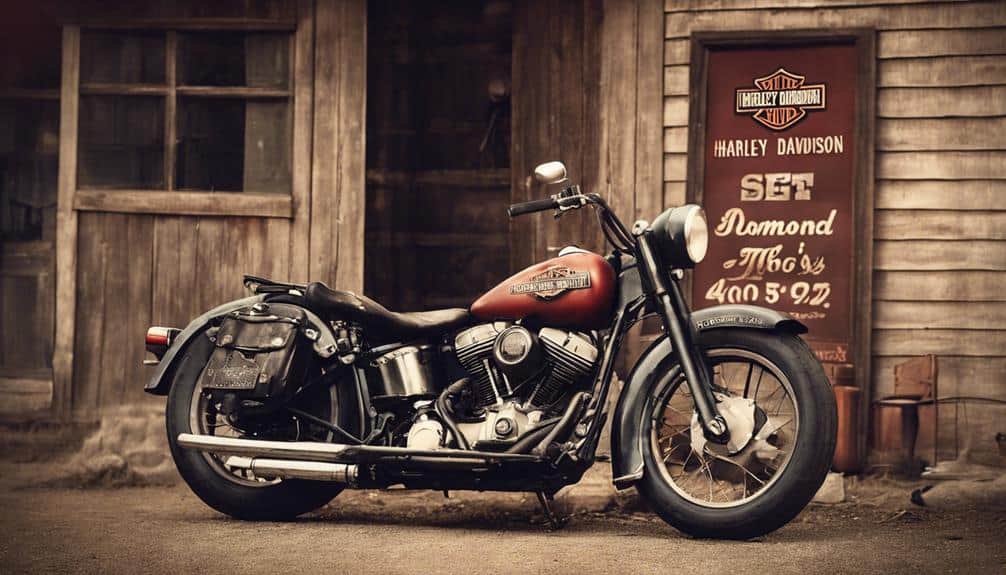 Dealerships And Locations | Iron Horse Rebels