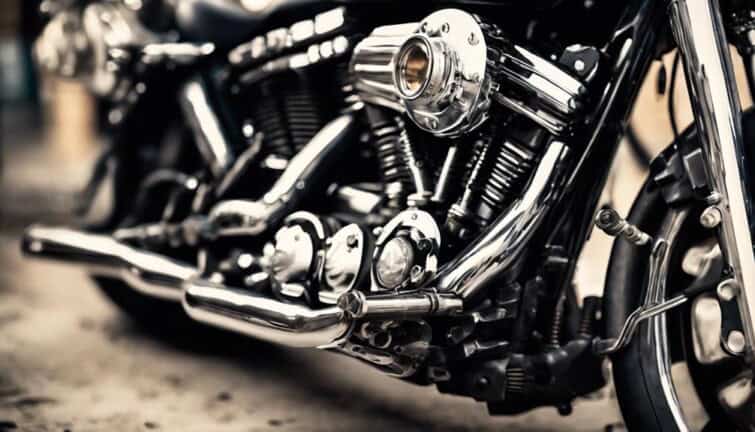 How To Rocker Cover Removal On Harley Davidson M8 | Iron Horse Rebels