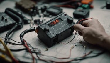 How To Test A Harley Davidson Map Sensor | Iron Horse Rebels