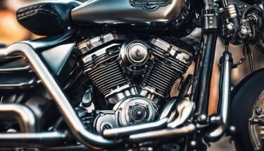 How A Harley Davidson Milwauki 8 Motor Works | Iron Horse Rebels